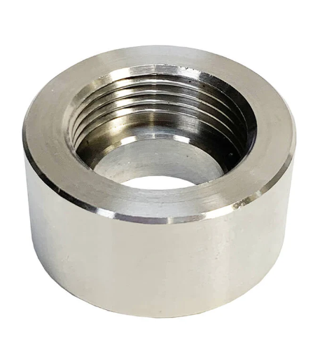 DPF Weld Bung Identification: A How-to Guide — Precision DPF Services