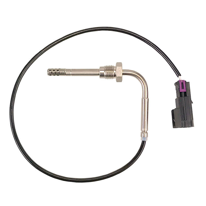 EGT Sensors — Precision DPF Services