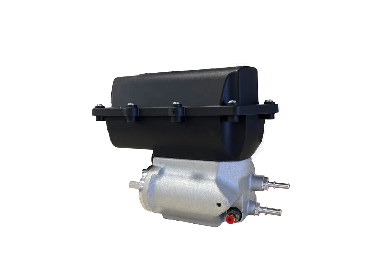 3FL018 - DEF Doser for Detroit Diesel, Air-Assisted — Precision DPF ...