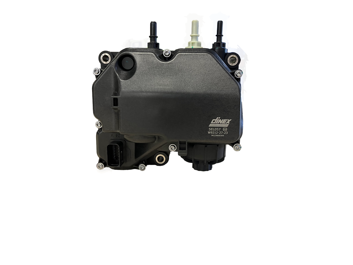 5EL057 - DEF Doser for Cummins/Paccar, Non Air-Assisted — Precision DPF ...