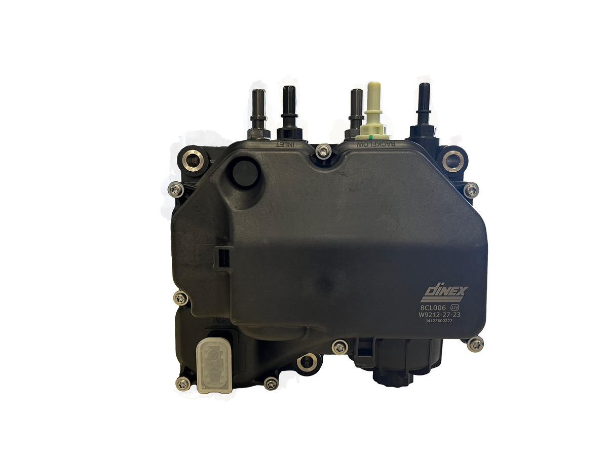 8CL006 - DEF Doser for Volvo/Mack, Non Air-Assisted — Precision DPF ...